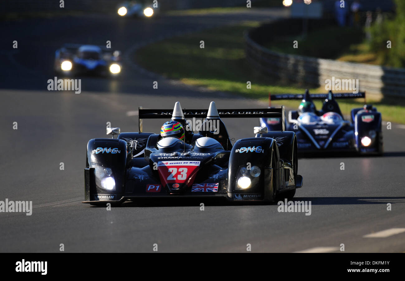 Strakka Racing High Resolution Stock Photography and Images - Alamy