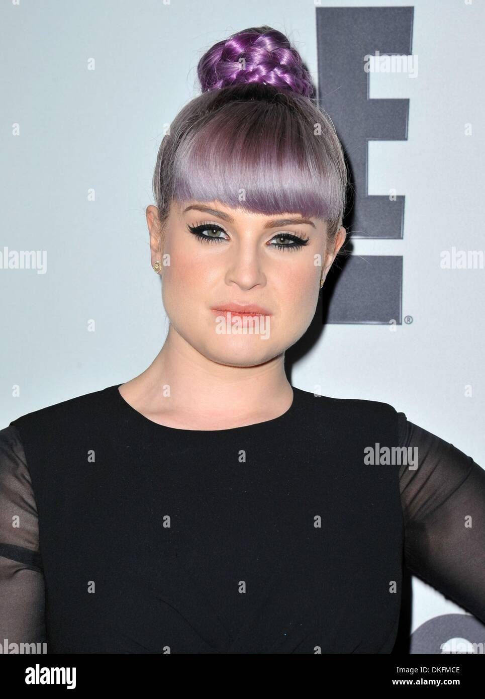 Los Angeles, CA, USA. 4th Dec, 2013. Kelly Osbourne at arrivals for ...