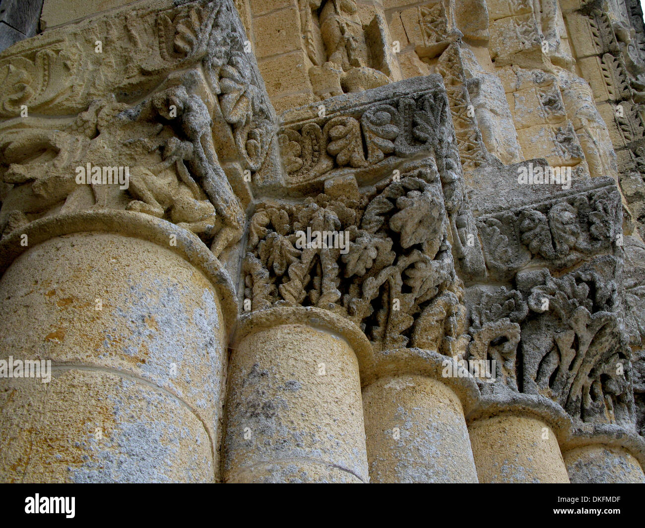 Fenioux charente maritime hi-res stock photography and images - Alamy