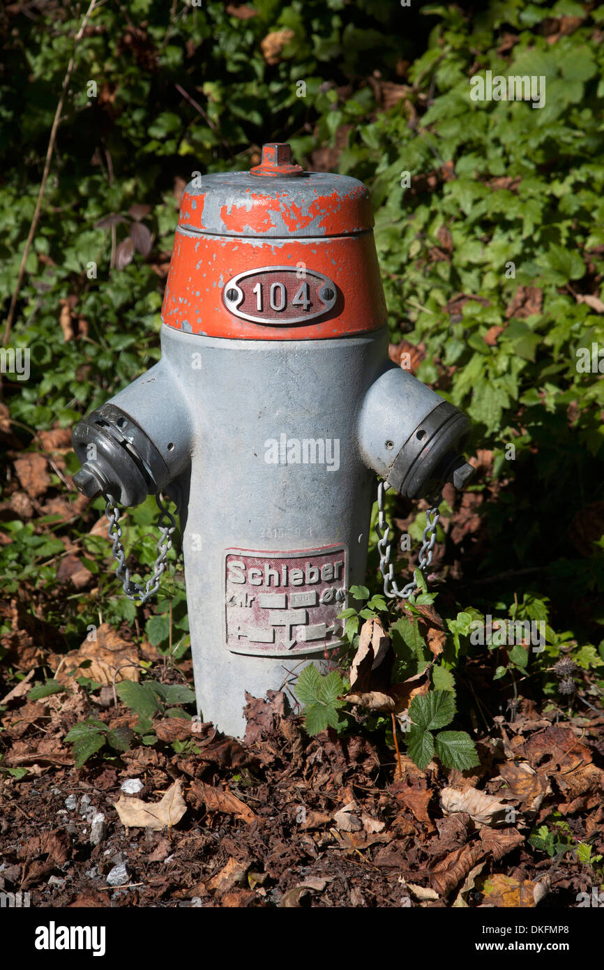 Pipes hydrant hi-res stock photography and images - Alamy
