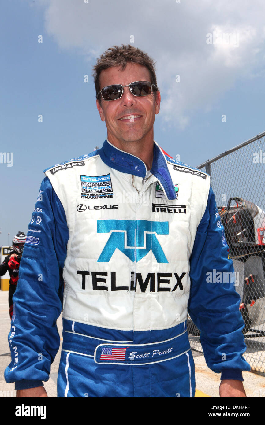 Brumos porsche hi-res stock photography and images - Alamy