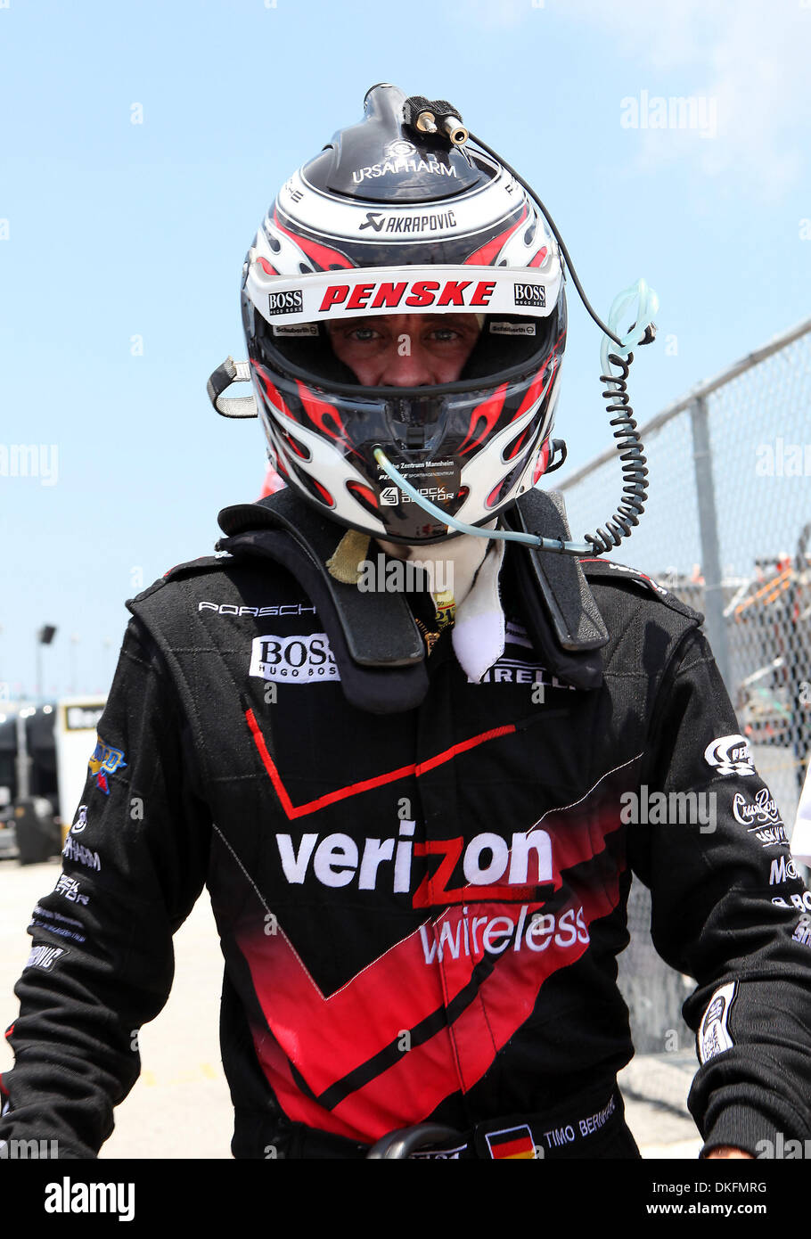 Global race usa hi-res stock photography and images - Alamy