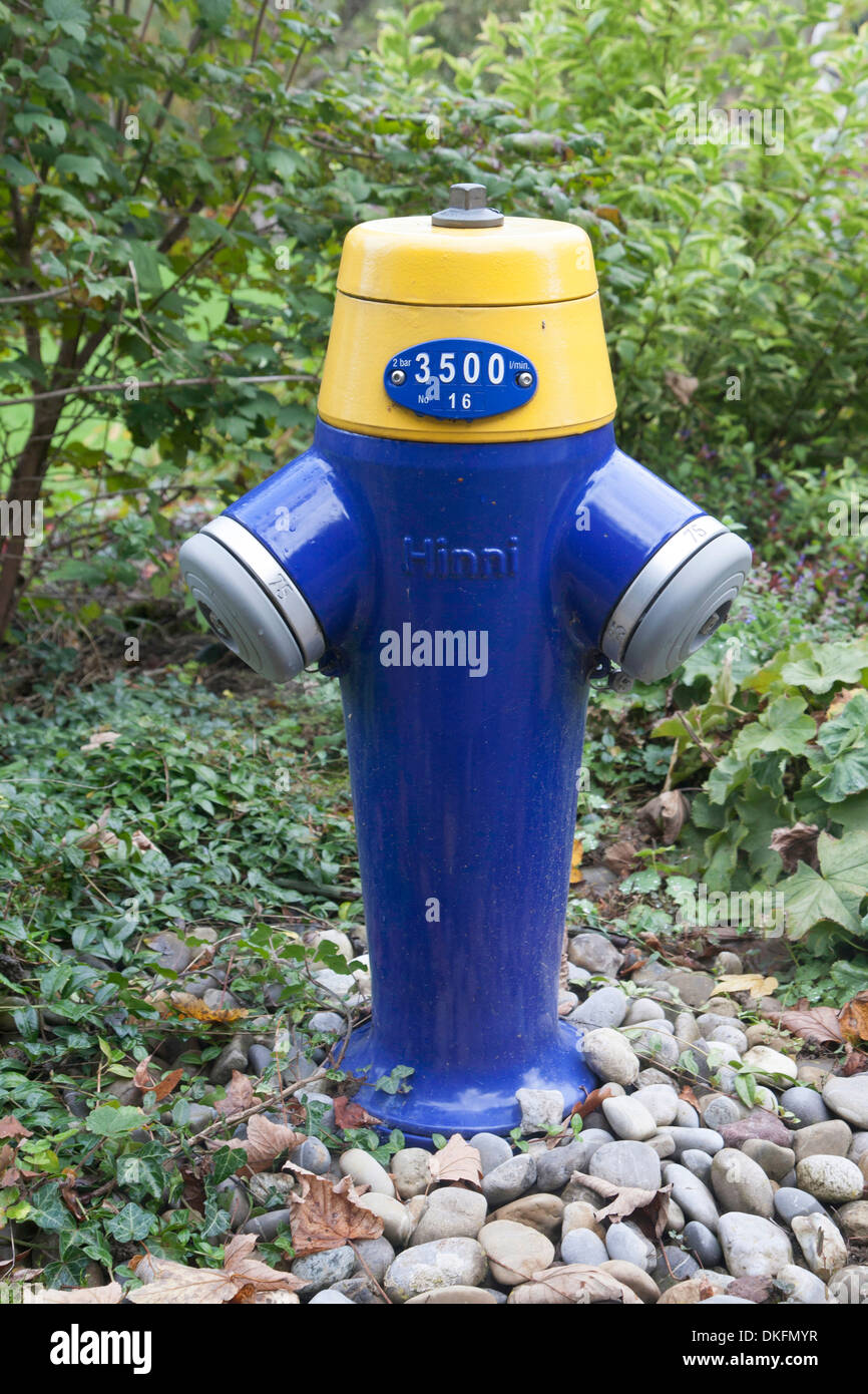 Pipes hydrant hi-res stock photography and images - Alamy