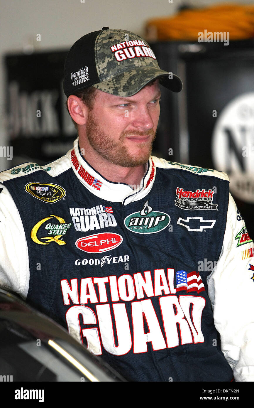 Earnhardt jr dale earnhardt hi-res stock photography and images - Alamy