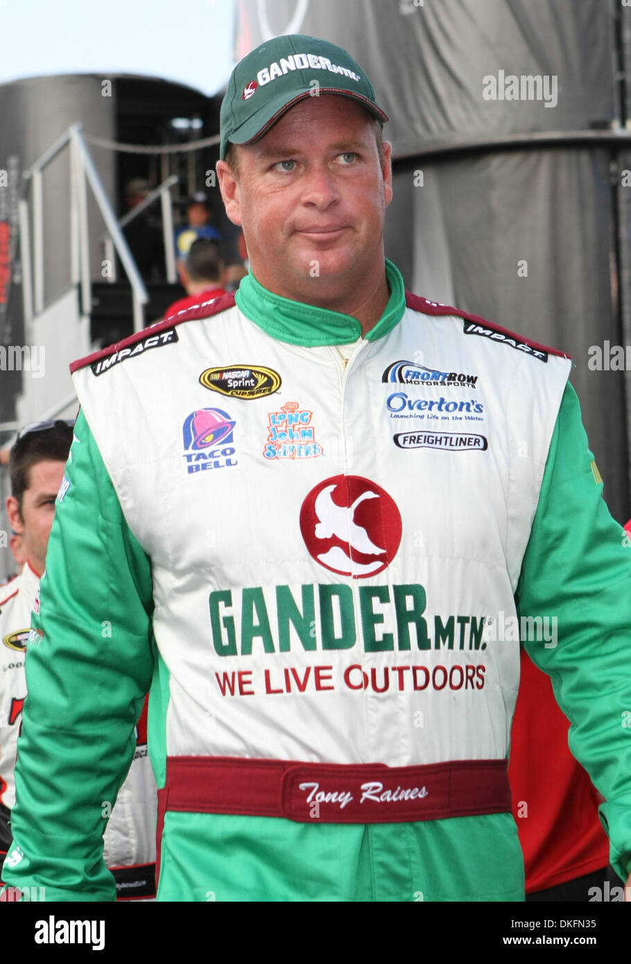 Tony raines hi-res stock photography and images - Alamy