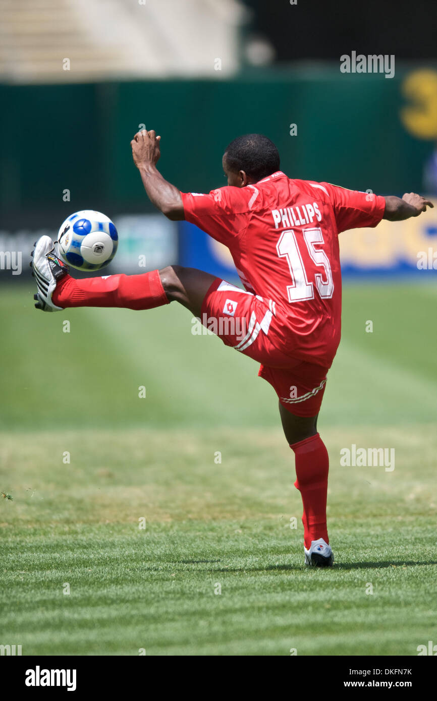 Ricardo phillips hi-res stock photography and images - Alamy