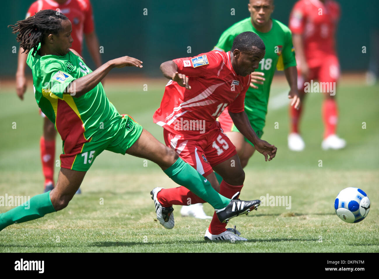 Ricardo phillips hi-res stock photography and images - Alamy