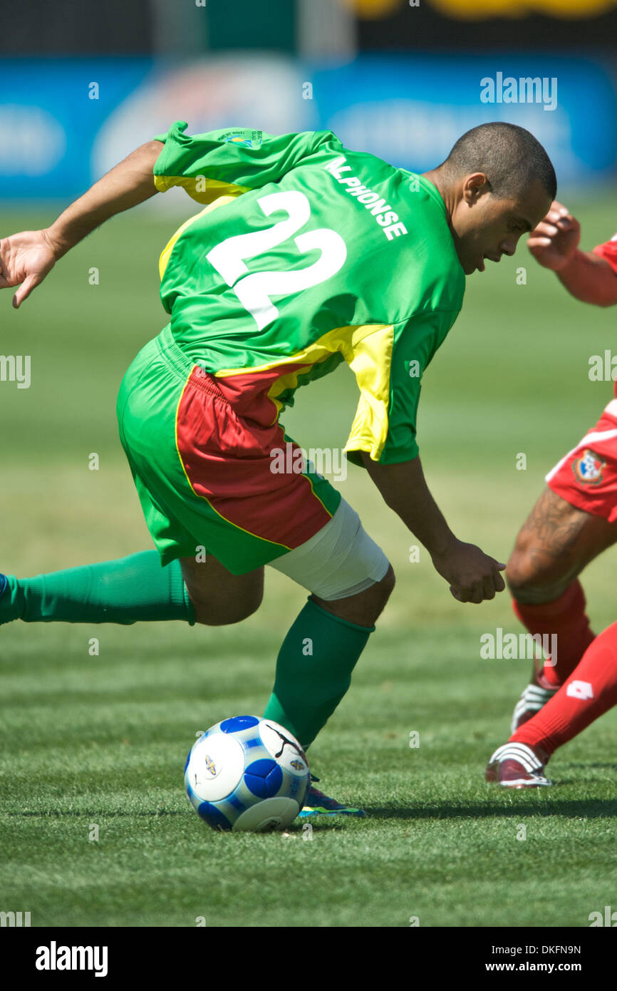 Guadeloup hi-res stock photography and images - Alamy