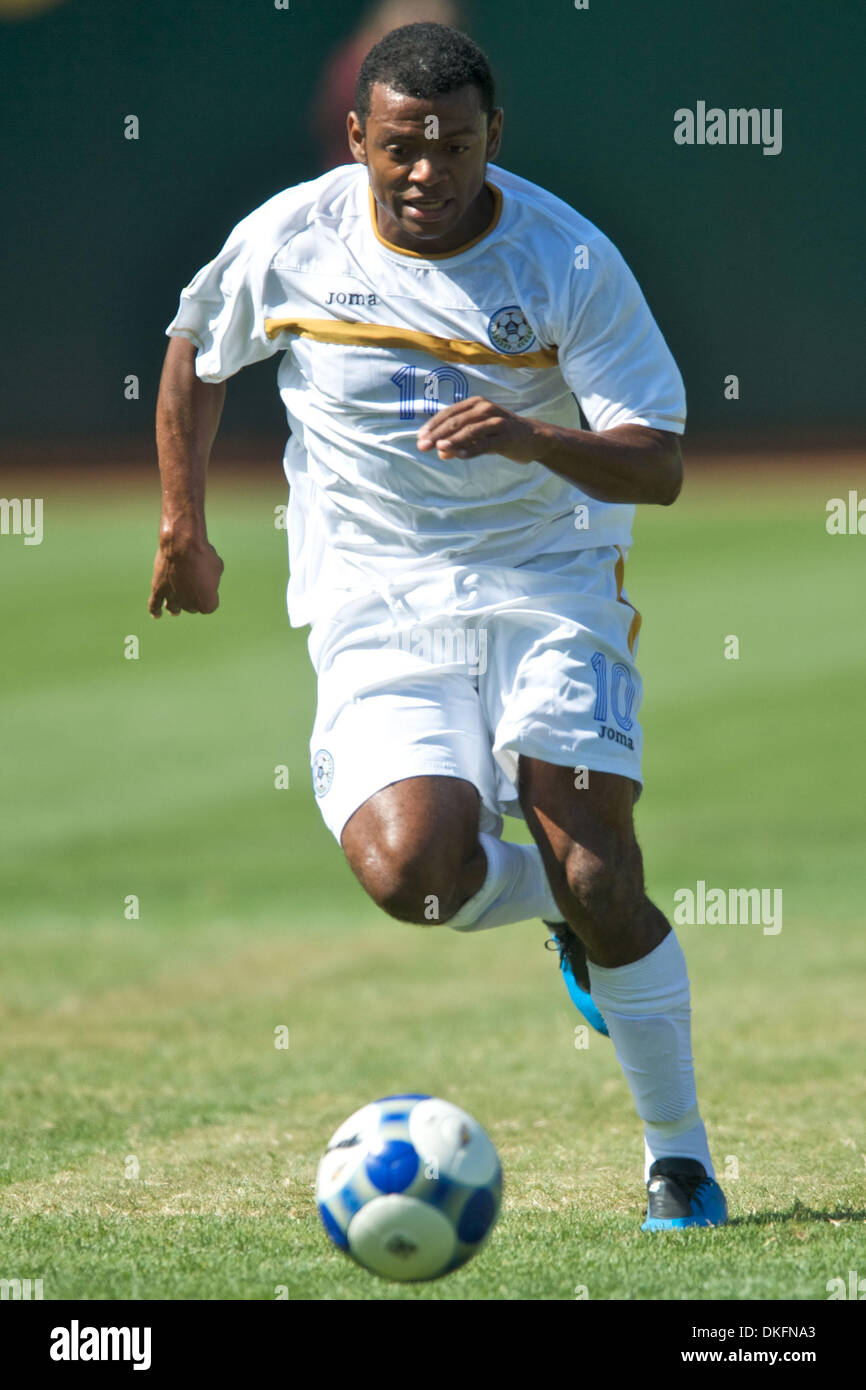 Jul 05, 2009 - Oakland, California, United States of America ...