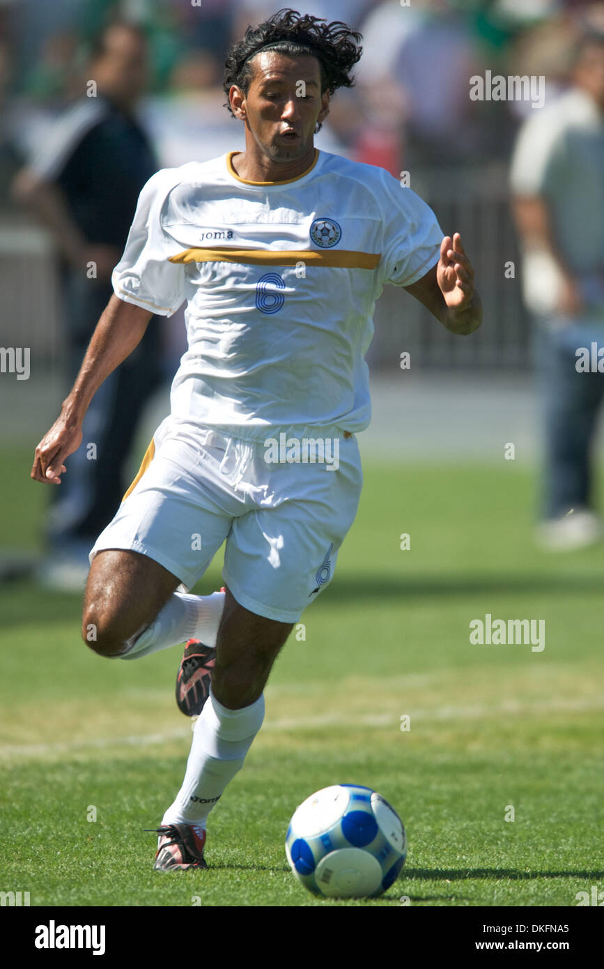 Jul 05, 2009 - Oakland, California, United States of America ...