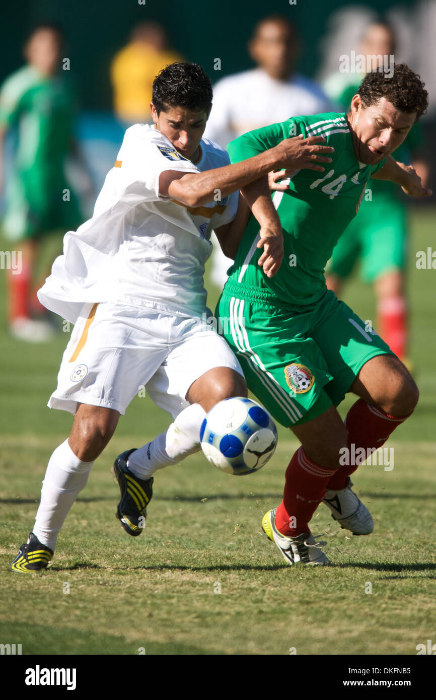 Jul 05, 2009 - Oakland, California, United States of America ...