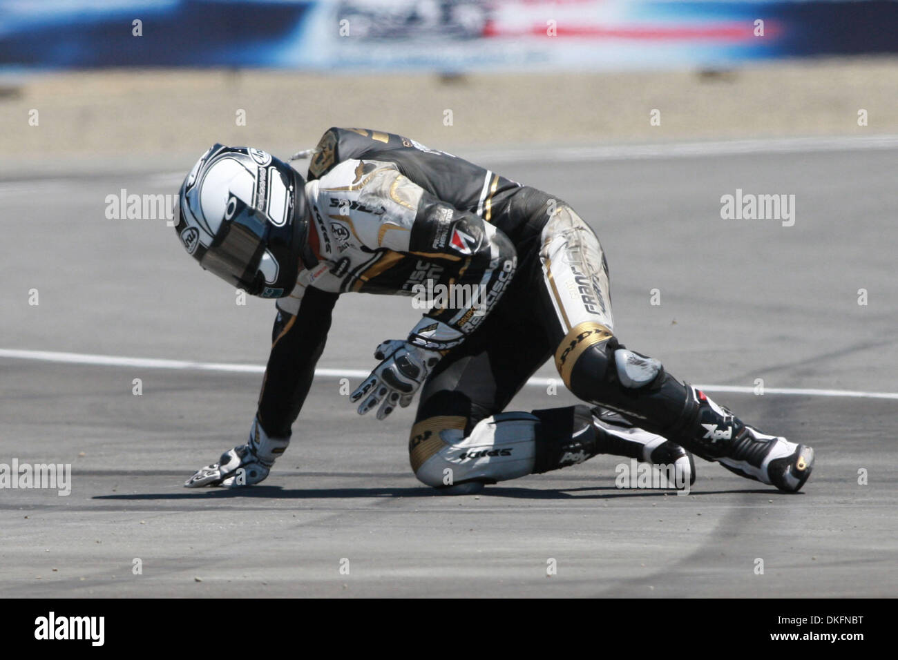 Sete gibernau 2009 hi-res stock photography and images - Alamy