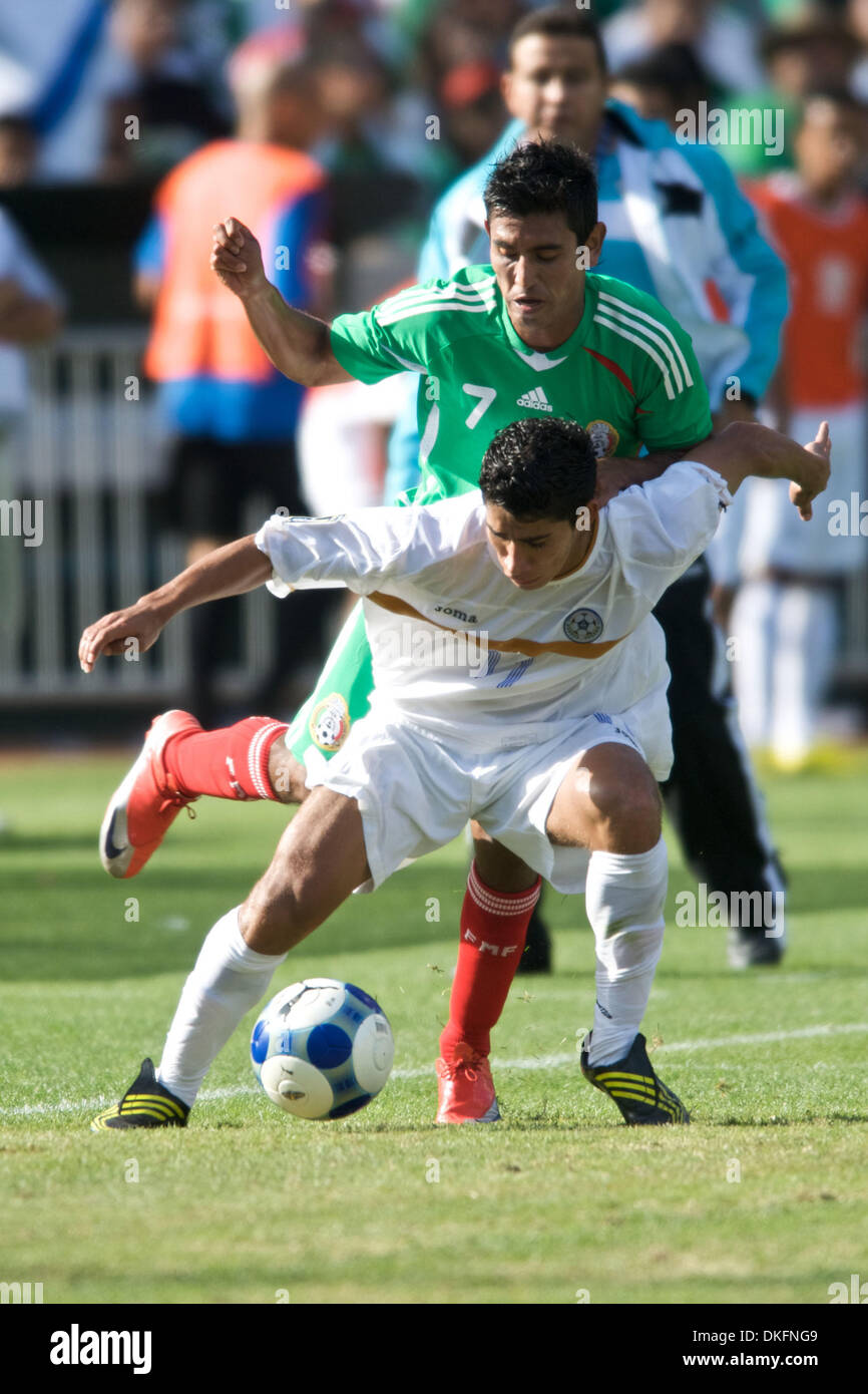 Félix alberto hi-res stock photography and images - Alamy