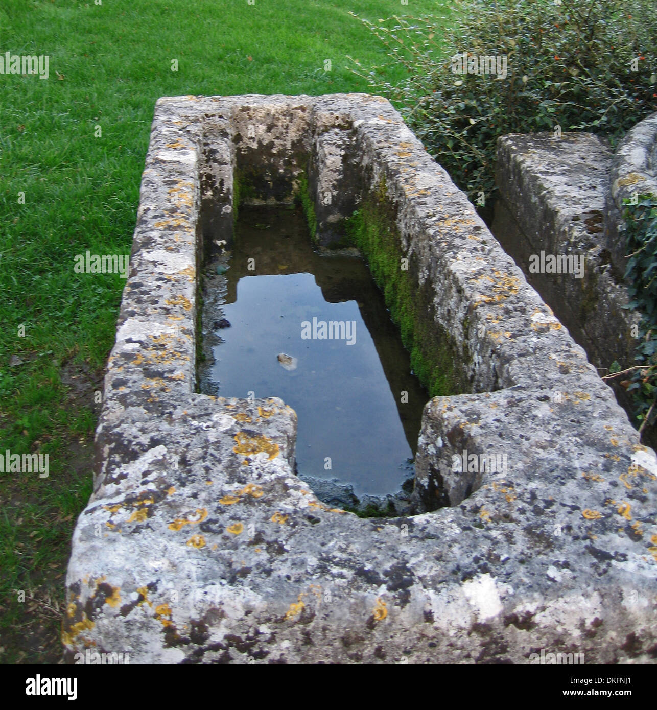 Fenioux, Charente Maritime, southwest France Stock Photo - Alamy