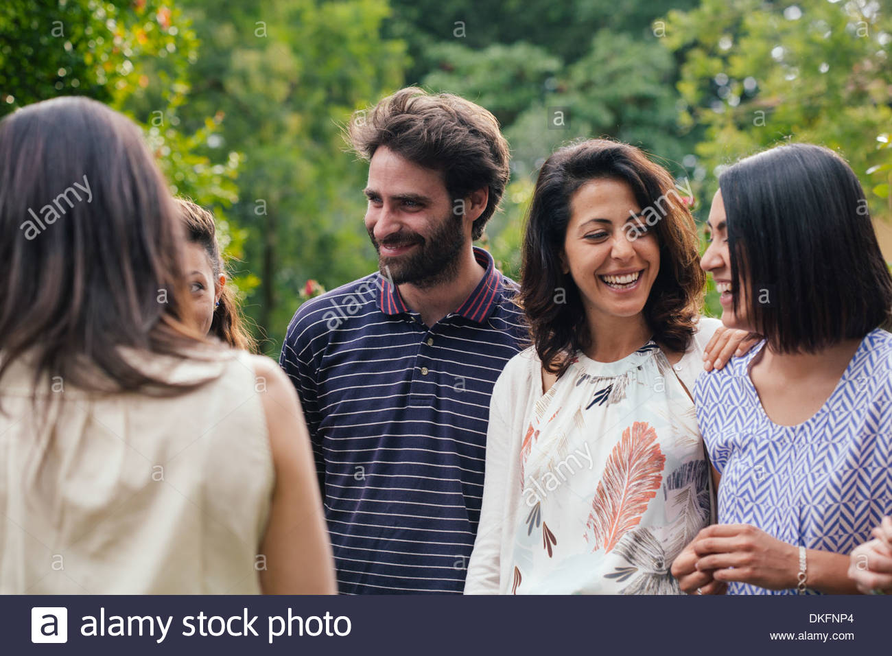 Italian Family Stock Photos & Italian Family Stock Images - Alamy