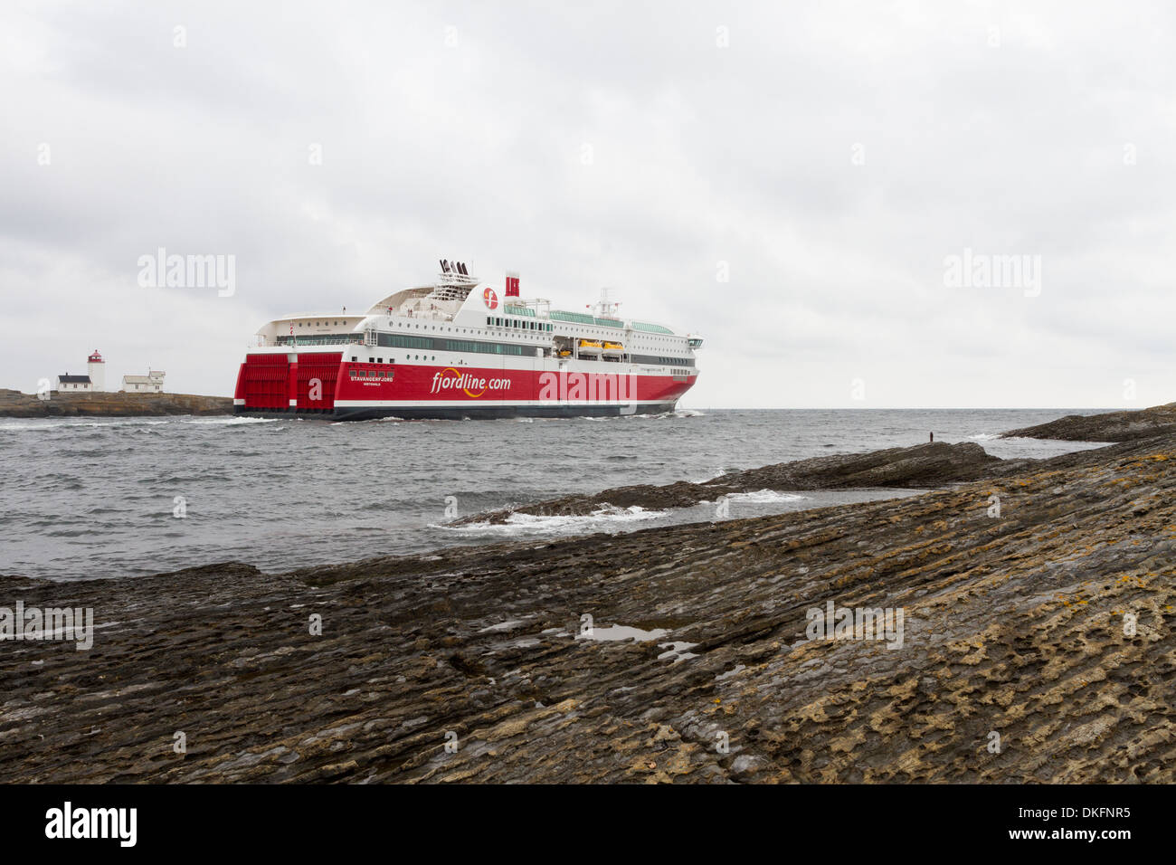 Langesund hi-res stock photography and images - Alamy