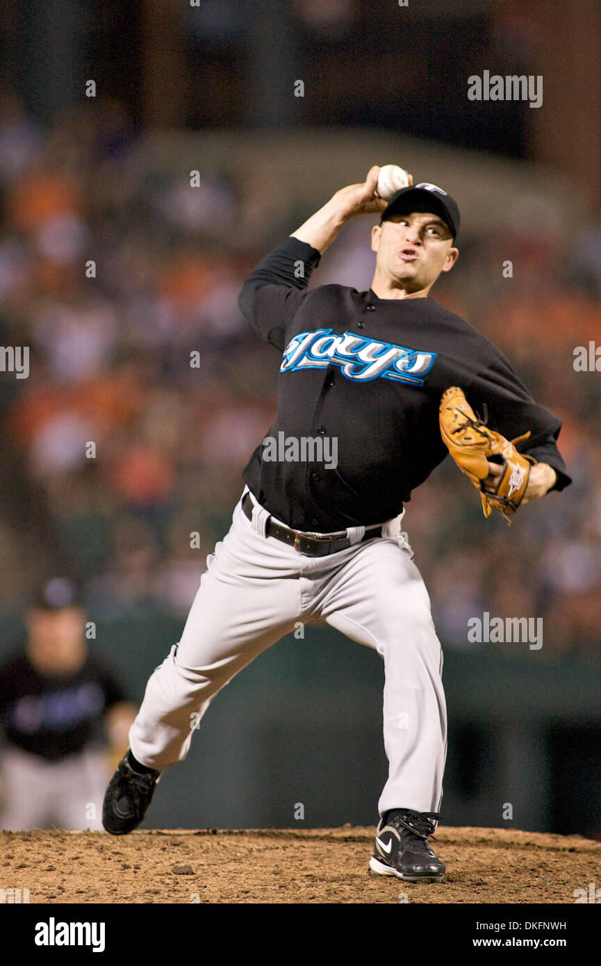 Jason frasor hi-res stock photography and images - Alamy
