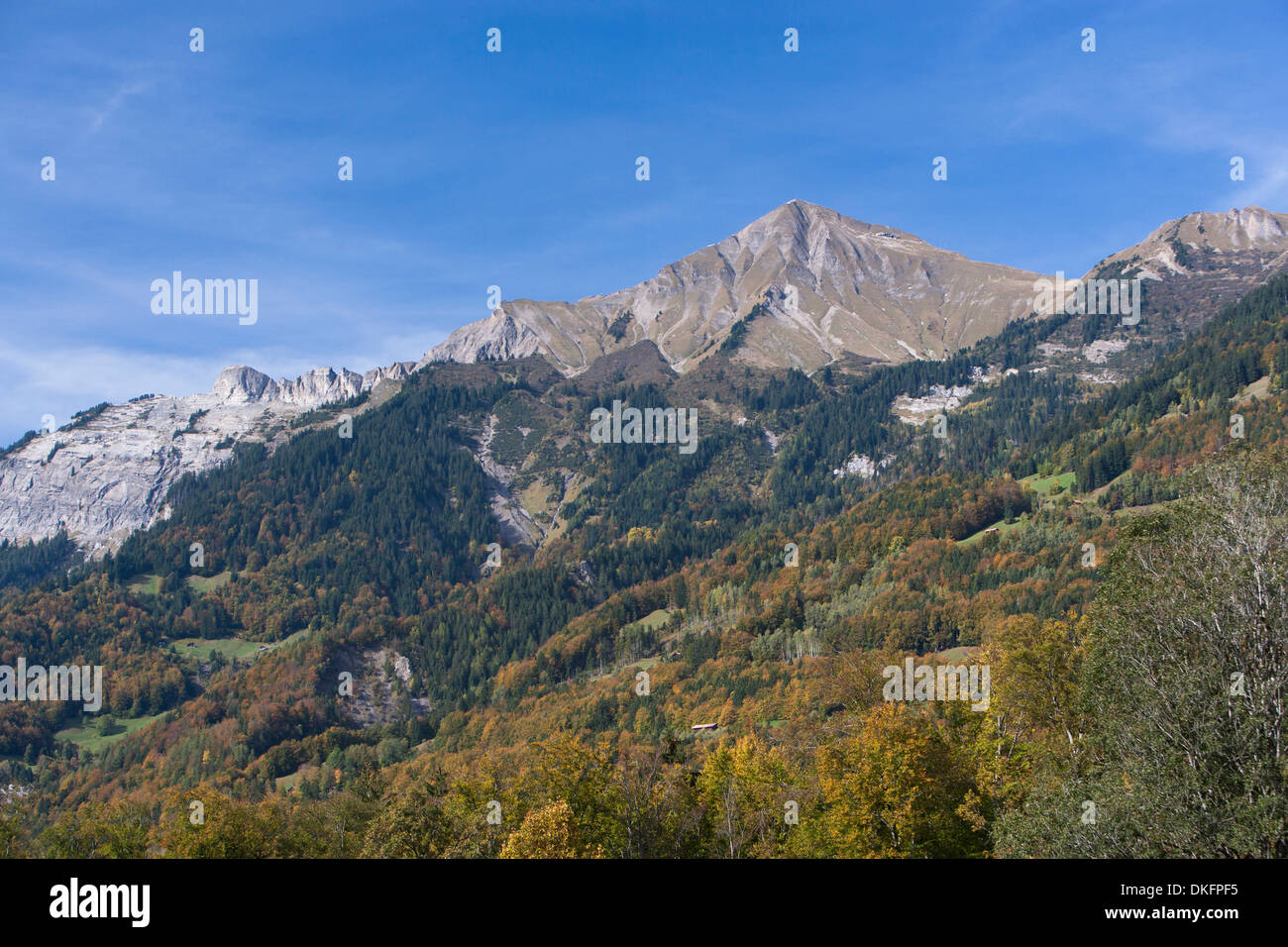 Bernese Alpes High Resolution Stock Photography and Images - Alamy
