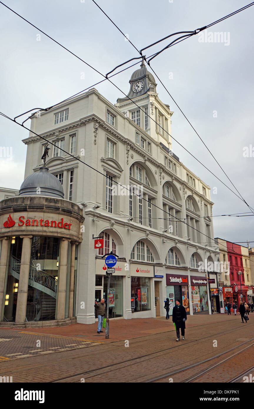 Sheffield england uk hi-res stock photography and images - Alamy