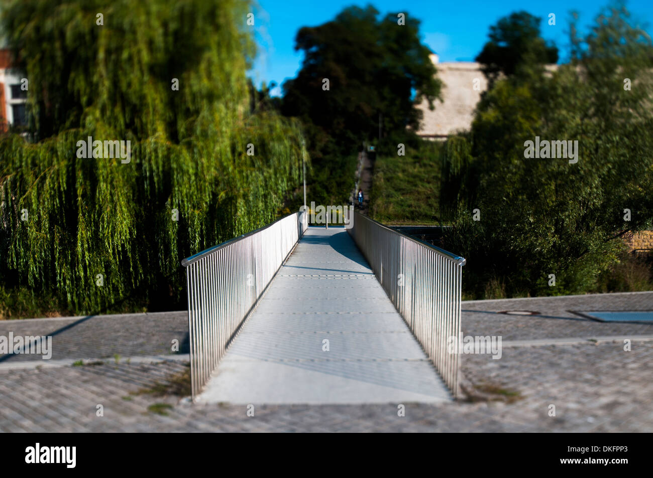 Bridge theater hi-res stock photography and images - Alamy