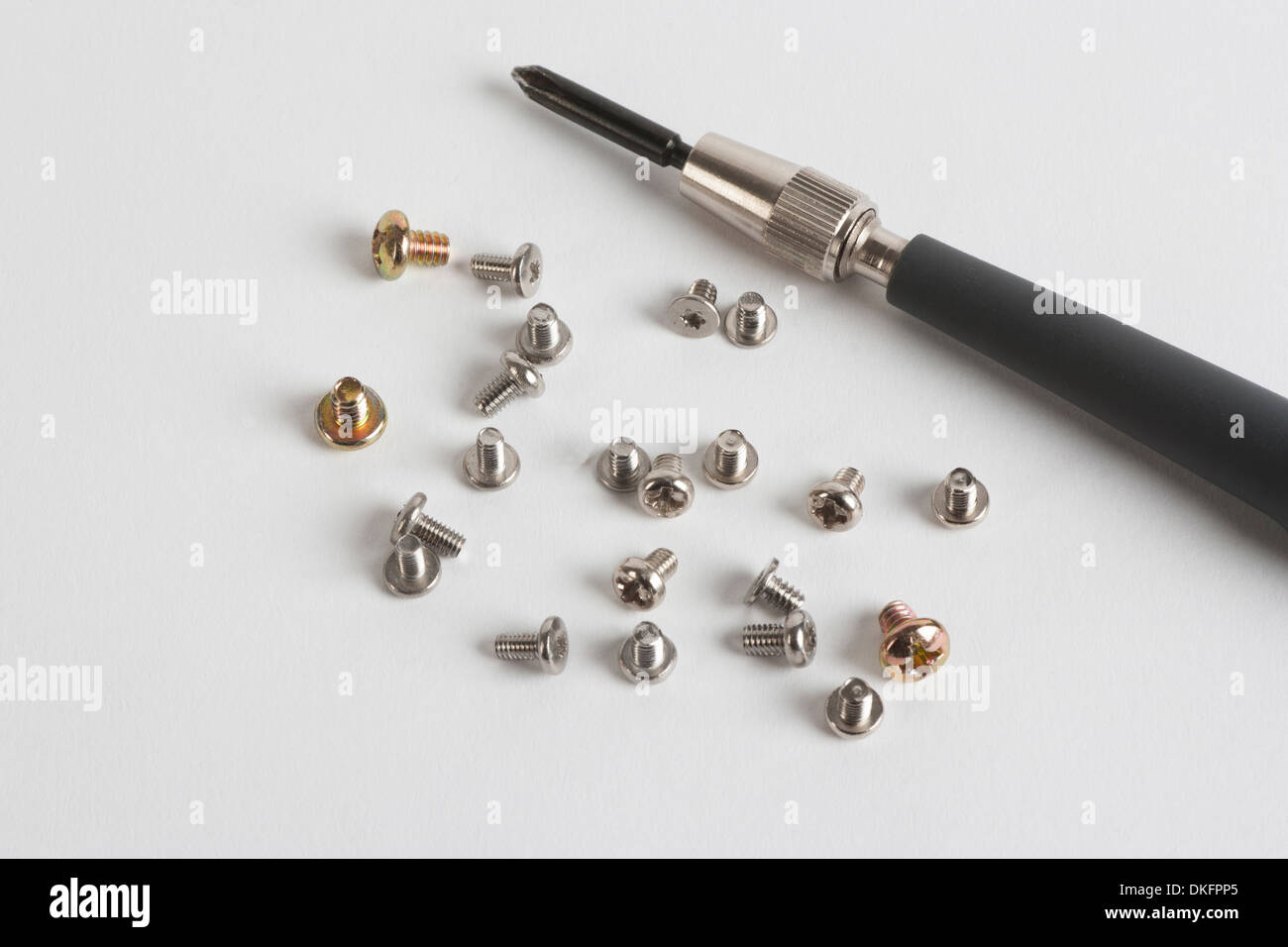 Fine tools hi-res stock photography and images - Alamy