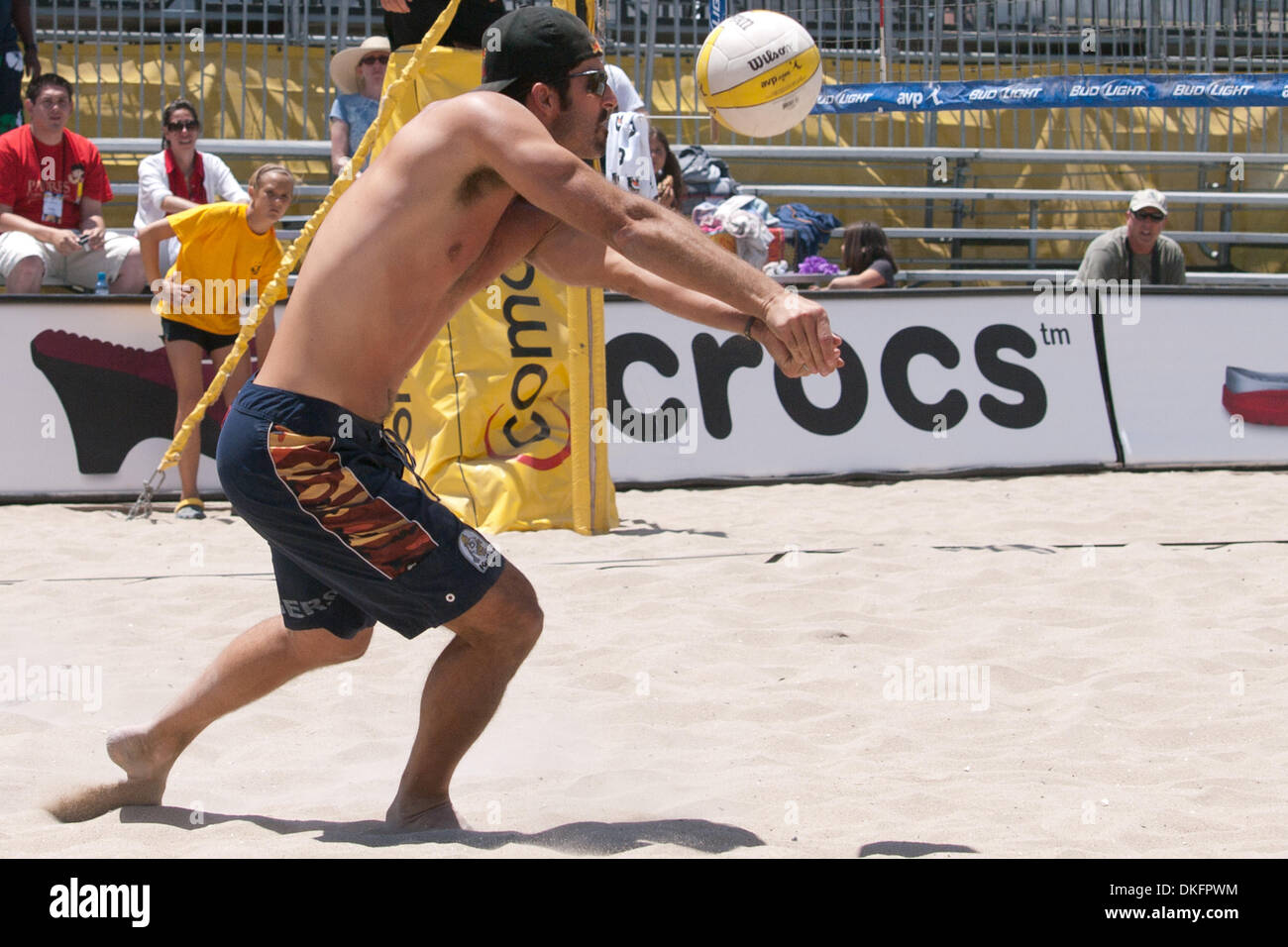 May 23, 2009 - Huntington Beach, California, United States of America ...