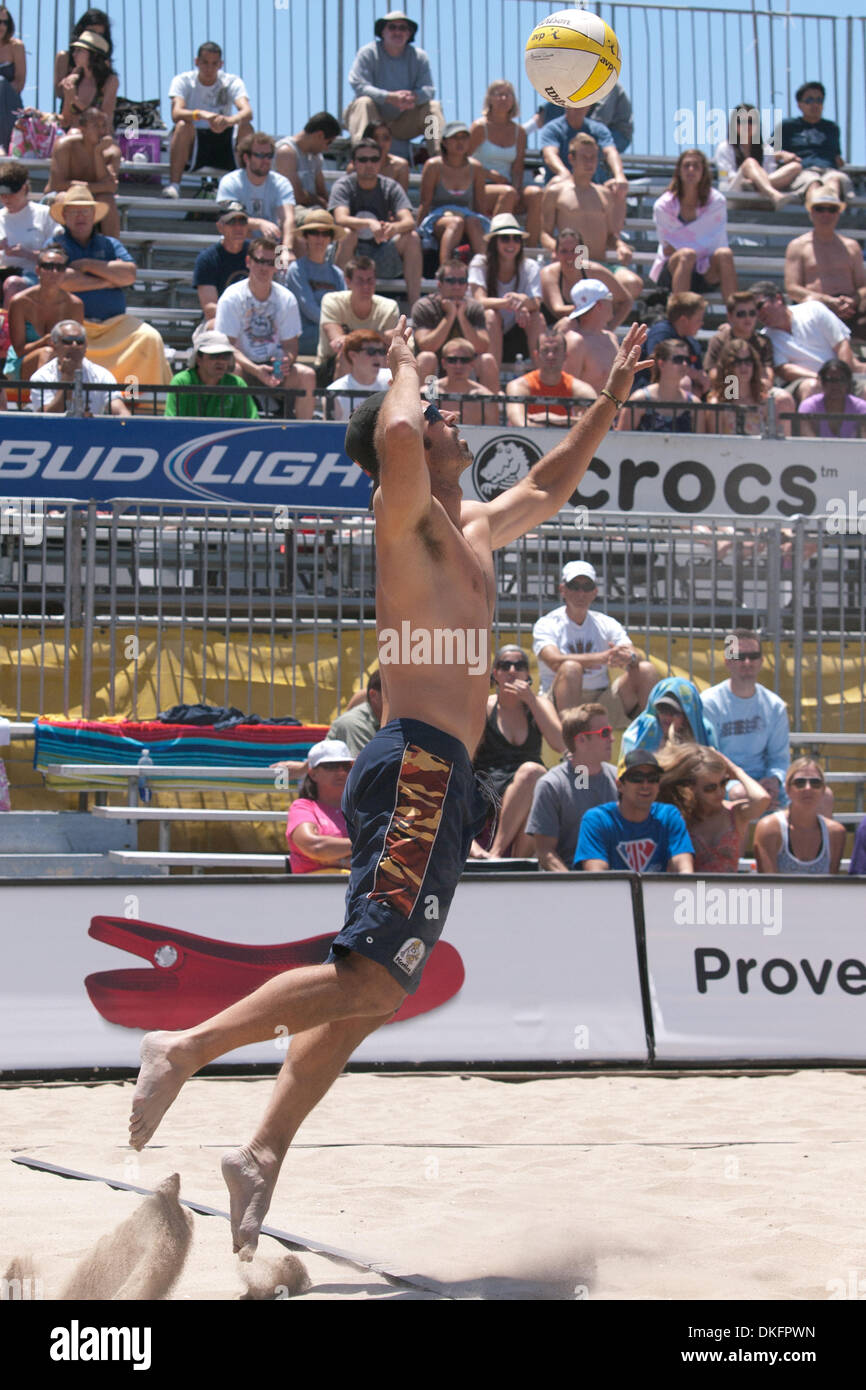 May 23, 2009 - Huntington Beach, California, United States of America ...