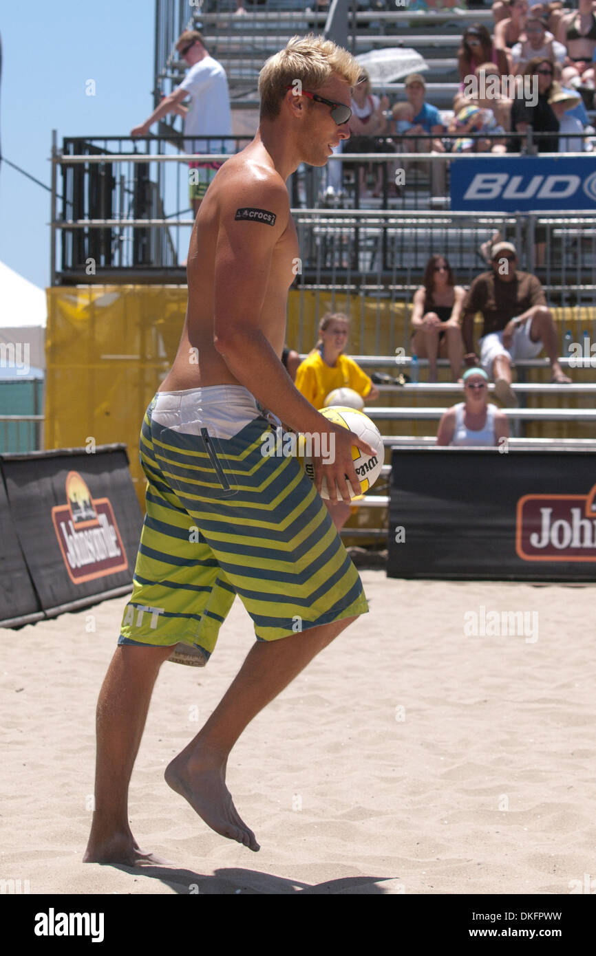 May 23, 2009 - Huntington Beach, California, United States of America ...