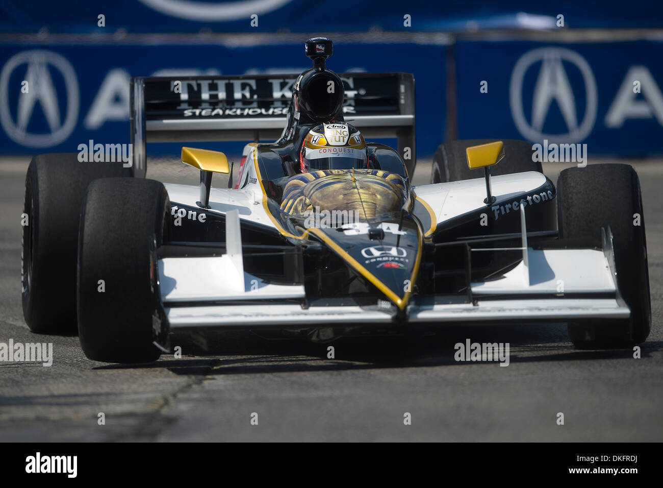 Alex tagliani hi-res stock photography and images - Alamy