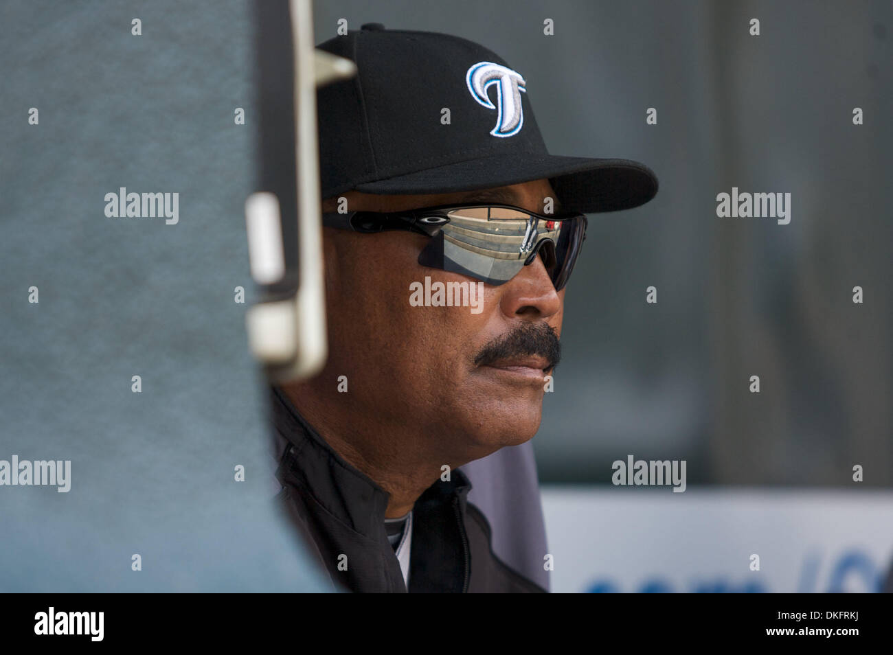 Cito gaston hi-res stock photography and images - Alamy