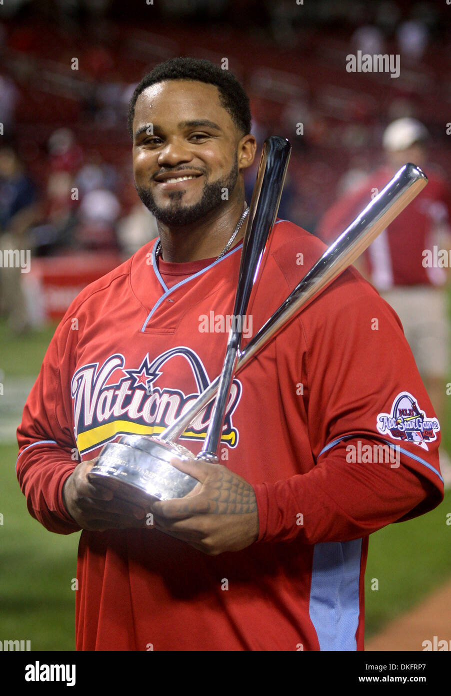 Prince Fielder House