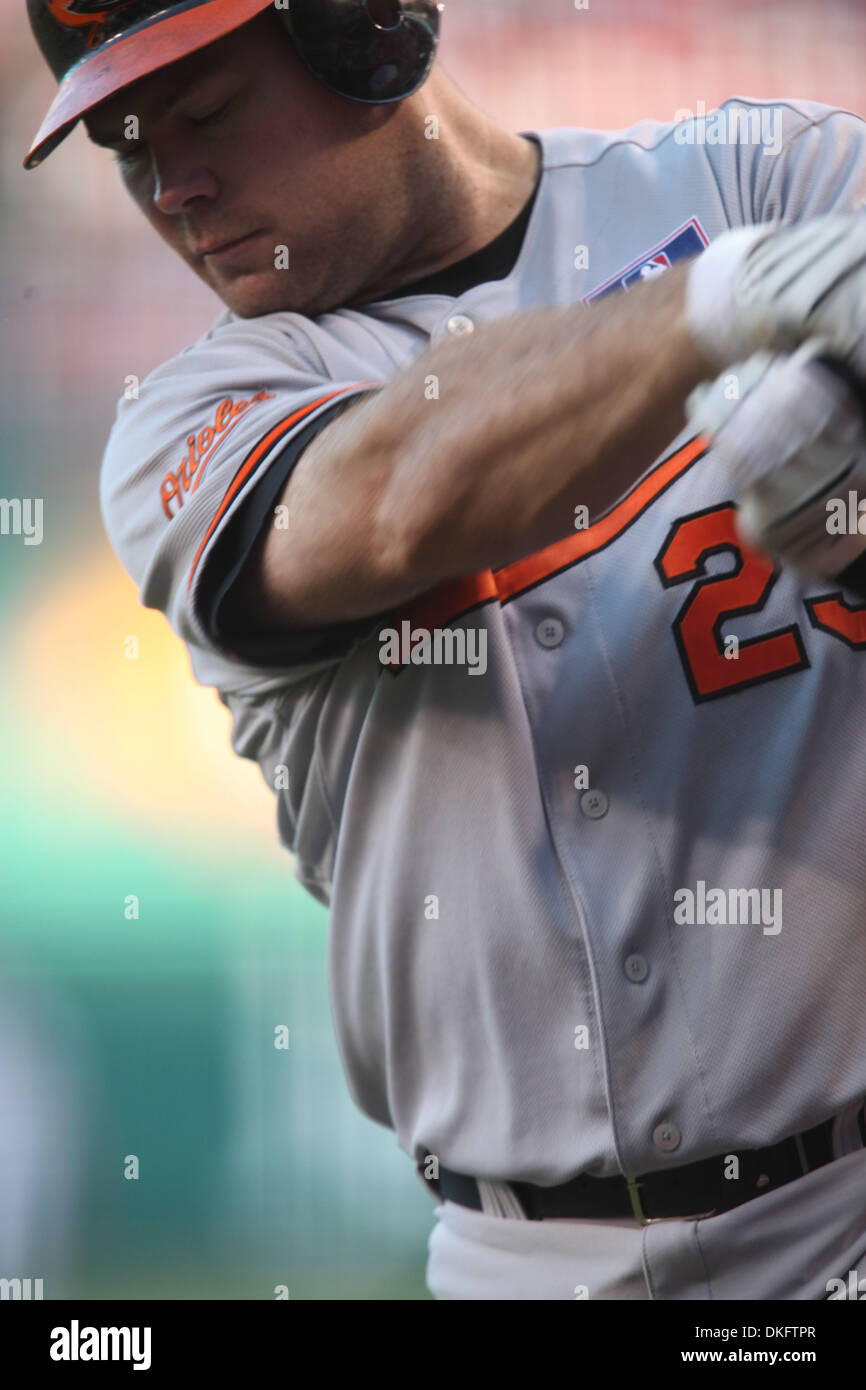 Jul 04, 2009 - Anaheim, California, USA - TY WIGGINTON #23 of the ...