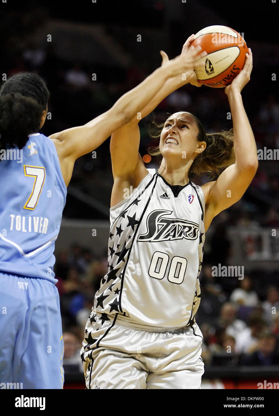 Amy Toliver Paradise Hotel