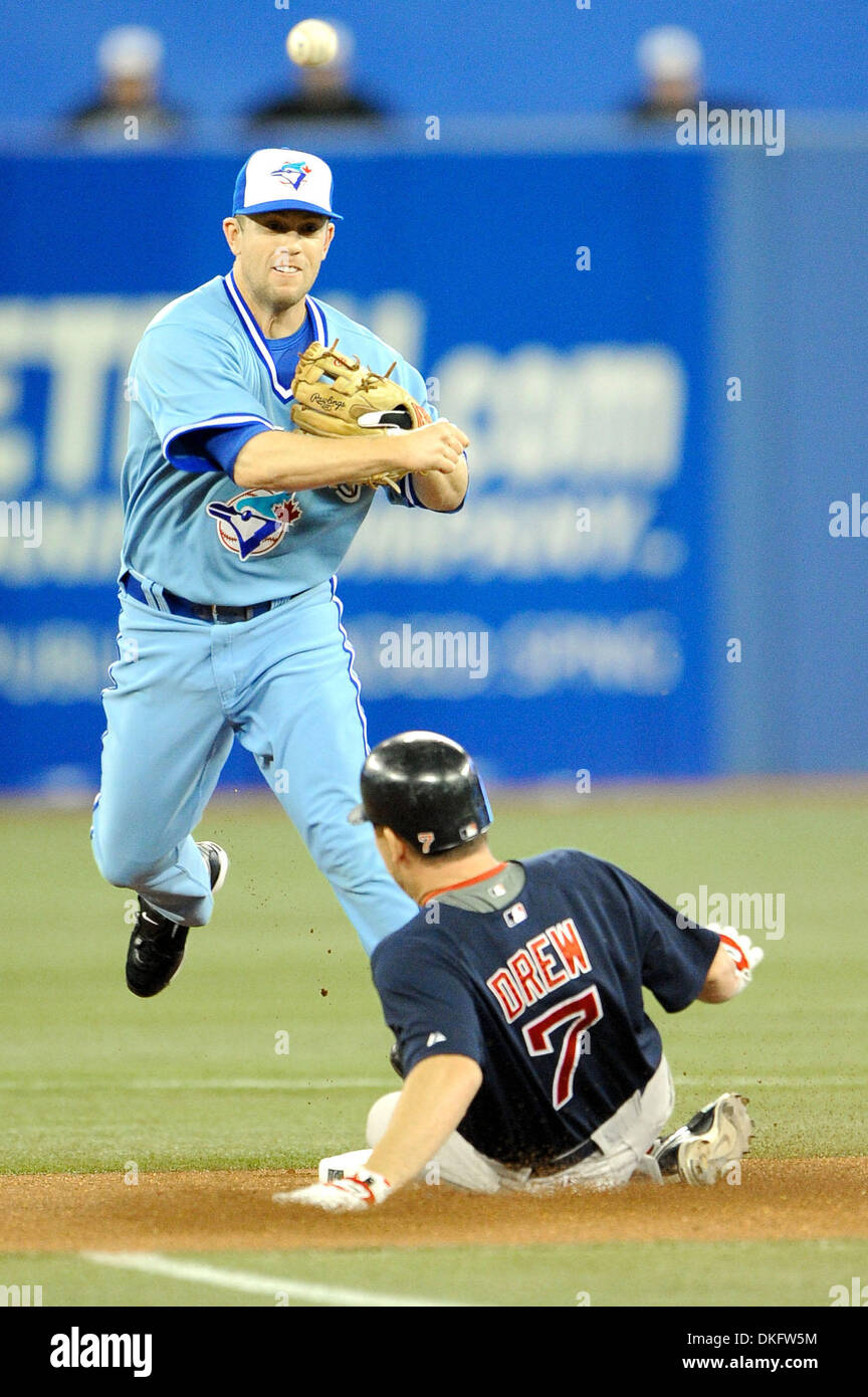Toronto blue jays play hi-res stock photography and images - Alamy