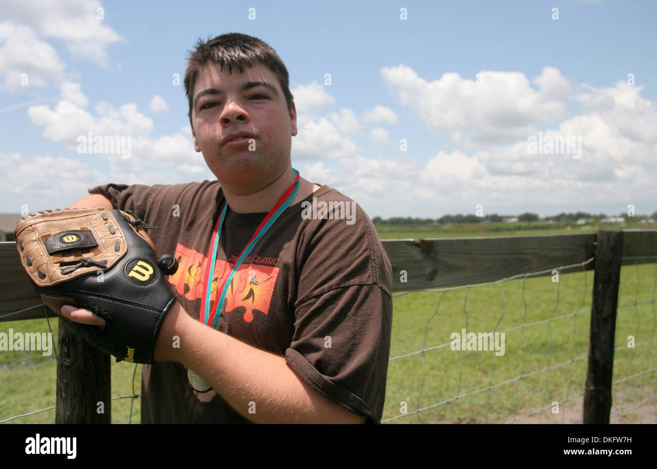 Donnie baseball hi-res stock photography and images - Alamy
