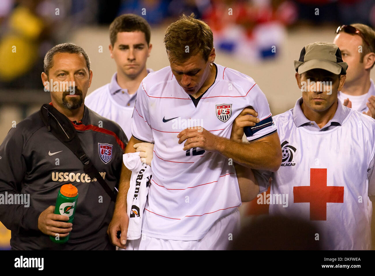 Jul 18, 2009 - Philadelphia, Pennsylvania, USA - United States ...