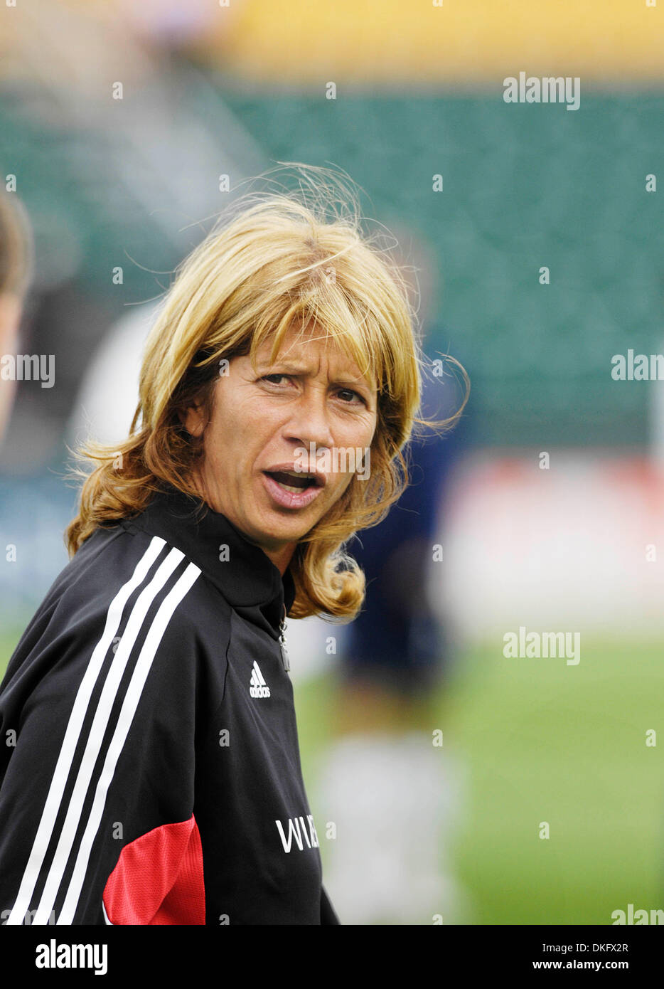 Carolina Morace Stock Photos & Carolina Morace Stock Images - Alamy