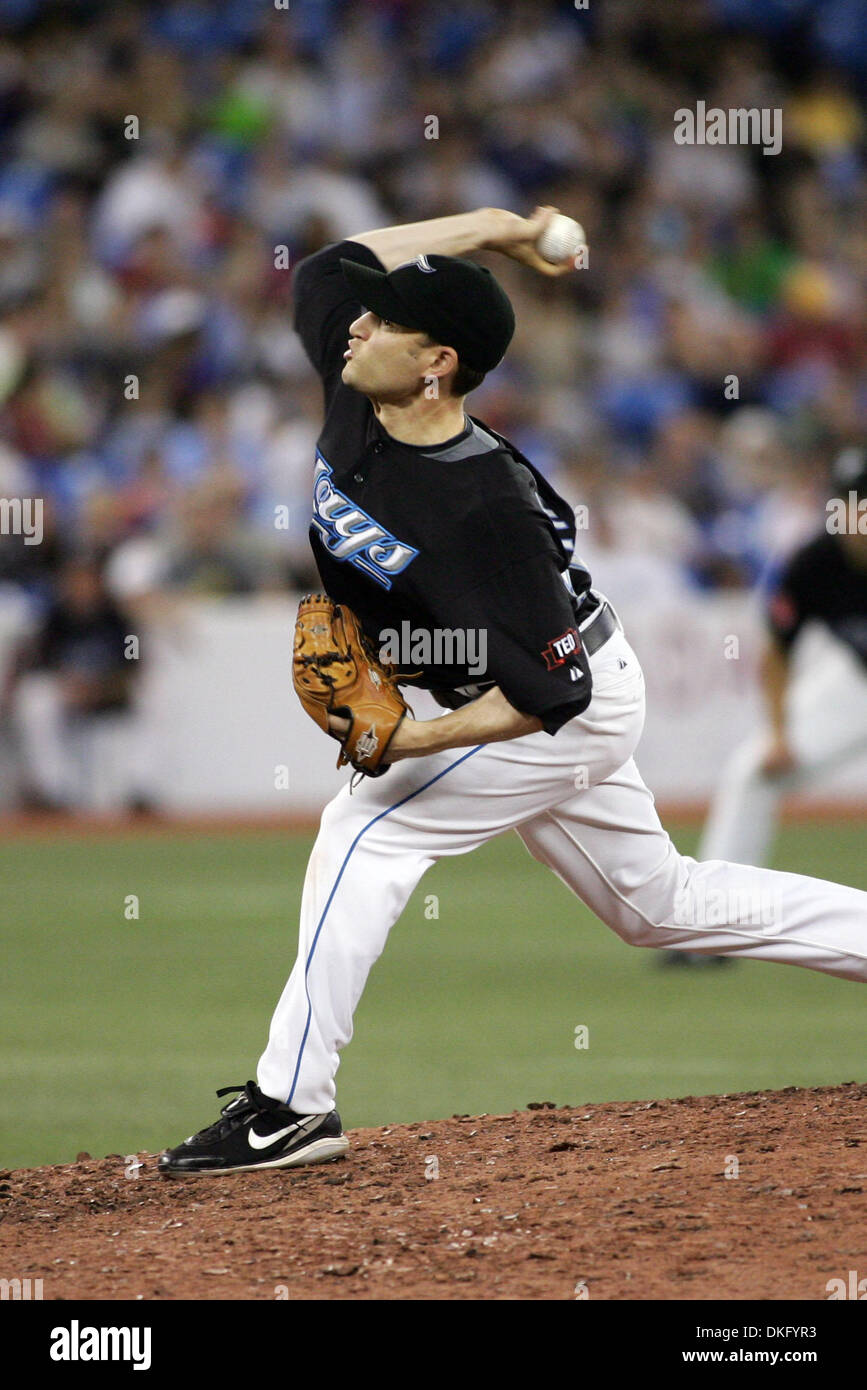 Toronto blue jays pitcher jason hi-res stock photography and images - Alamy