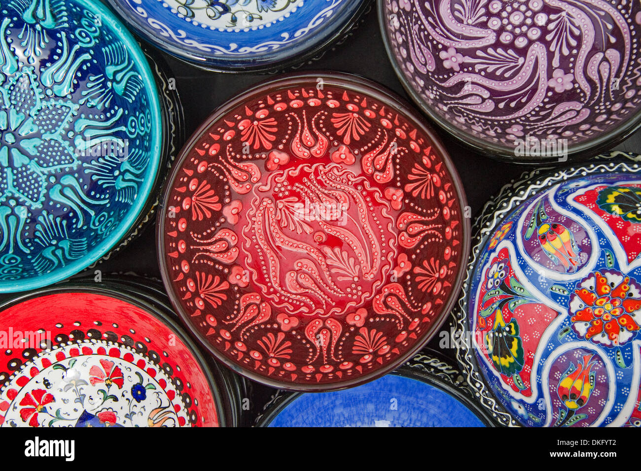 Ceramic dishes hi-res stock photography and images - Alamy