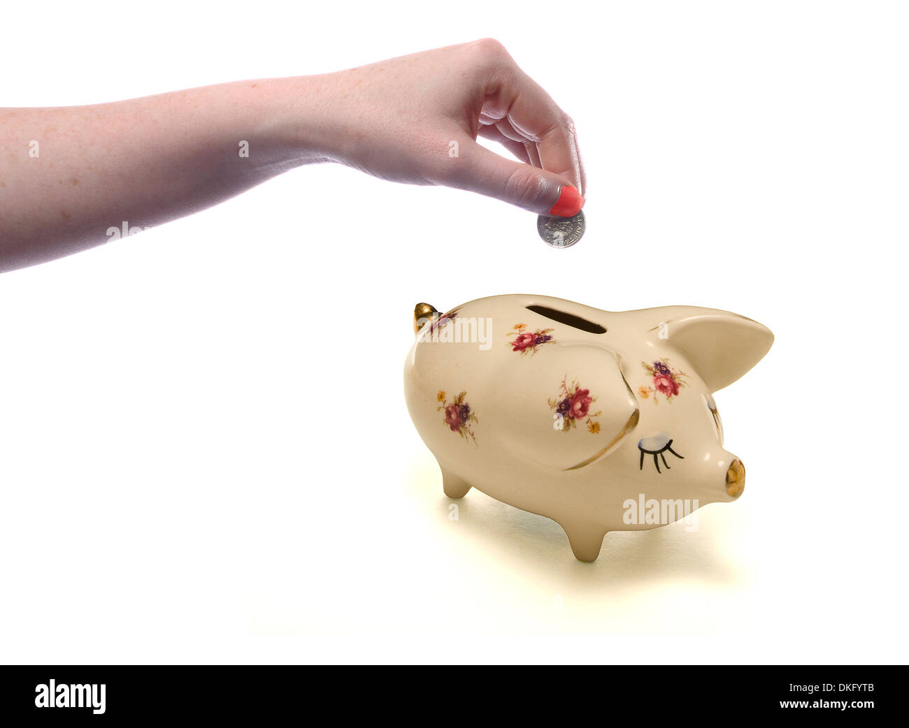 Expense saving hi-res stock photography and images - Alamy