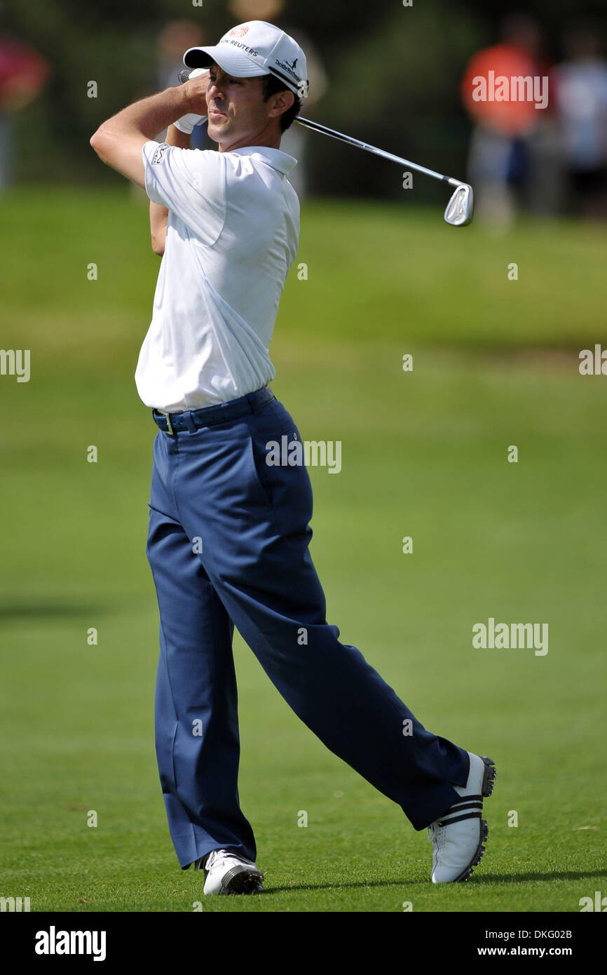 Rbc canadian open golf hi-res stock photography and images - Alamy