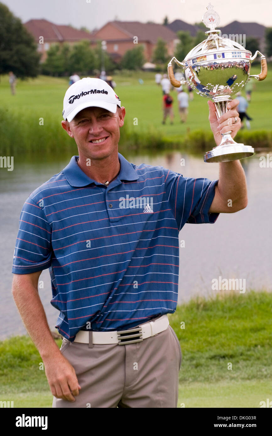 Rbc canadian open trophy hi-res stock photography and images - Alamy