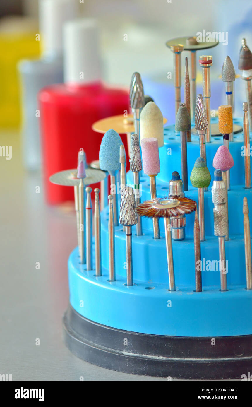 Dental lab hi-res stock photography and images - Alamy