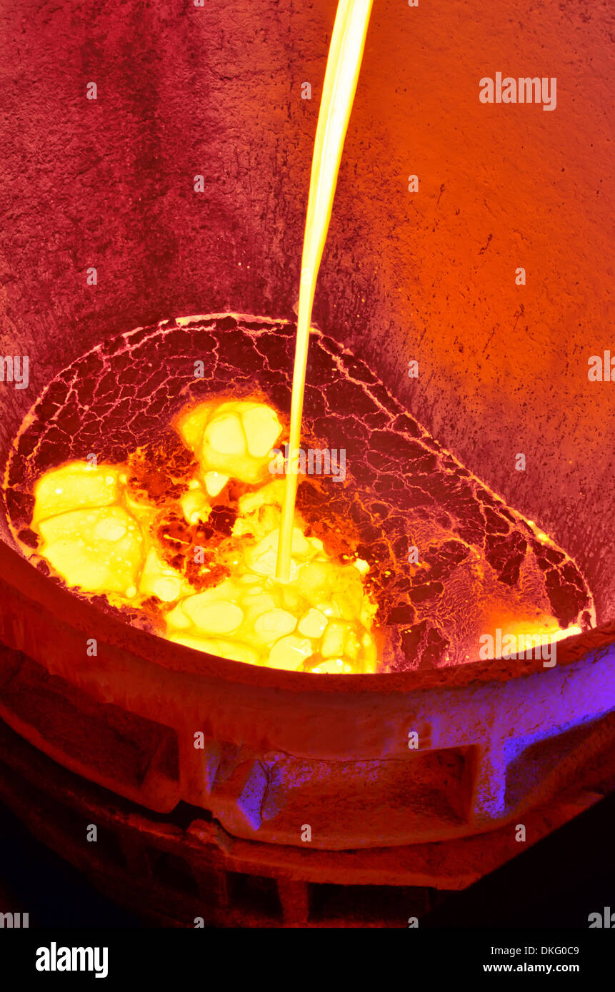 Smelting Iron Ore Stock Photos & Smelting Iron Ore Stock Images - Alamy Smelting Iron Ore Stock Photos & Smelting Iron Ore Stock Images - Alamy