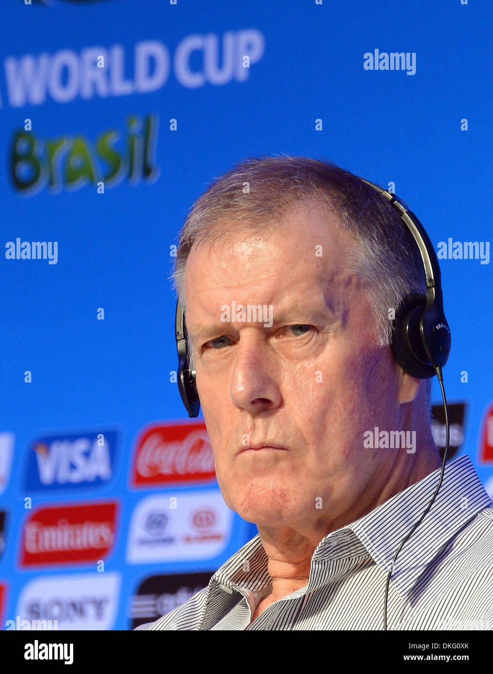 Geoff hurst world cup final hi-res stock photography and images - Alamy