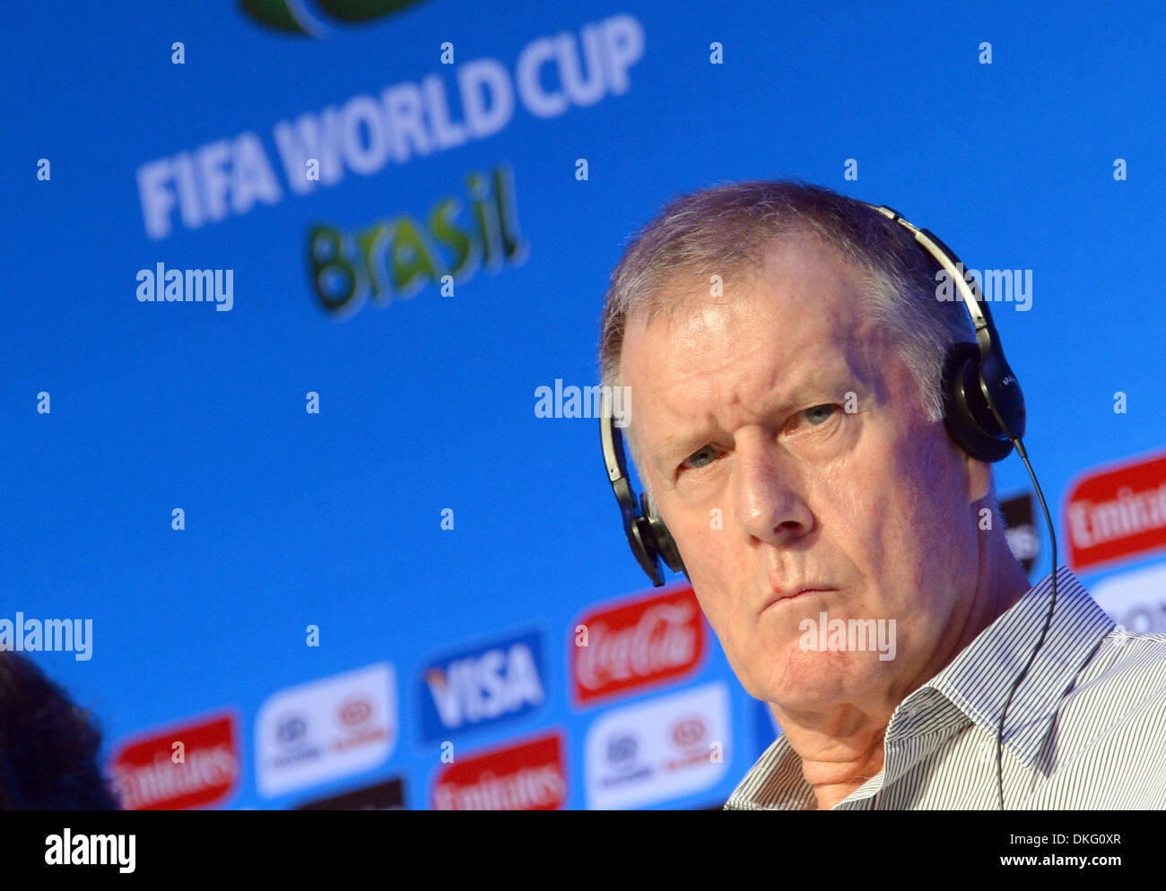 Geoff hurst hi-res stock photography and images - Alamy