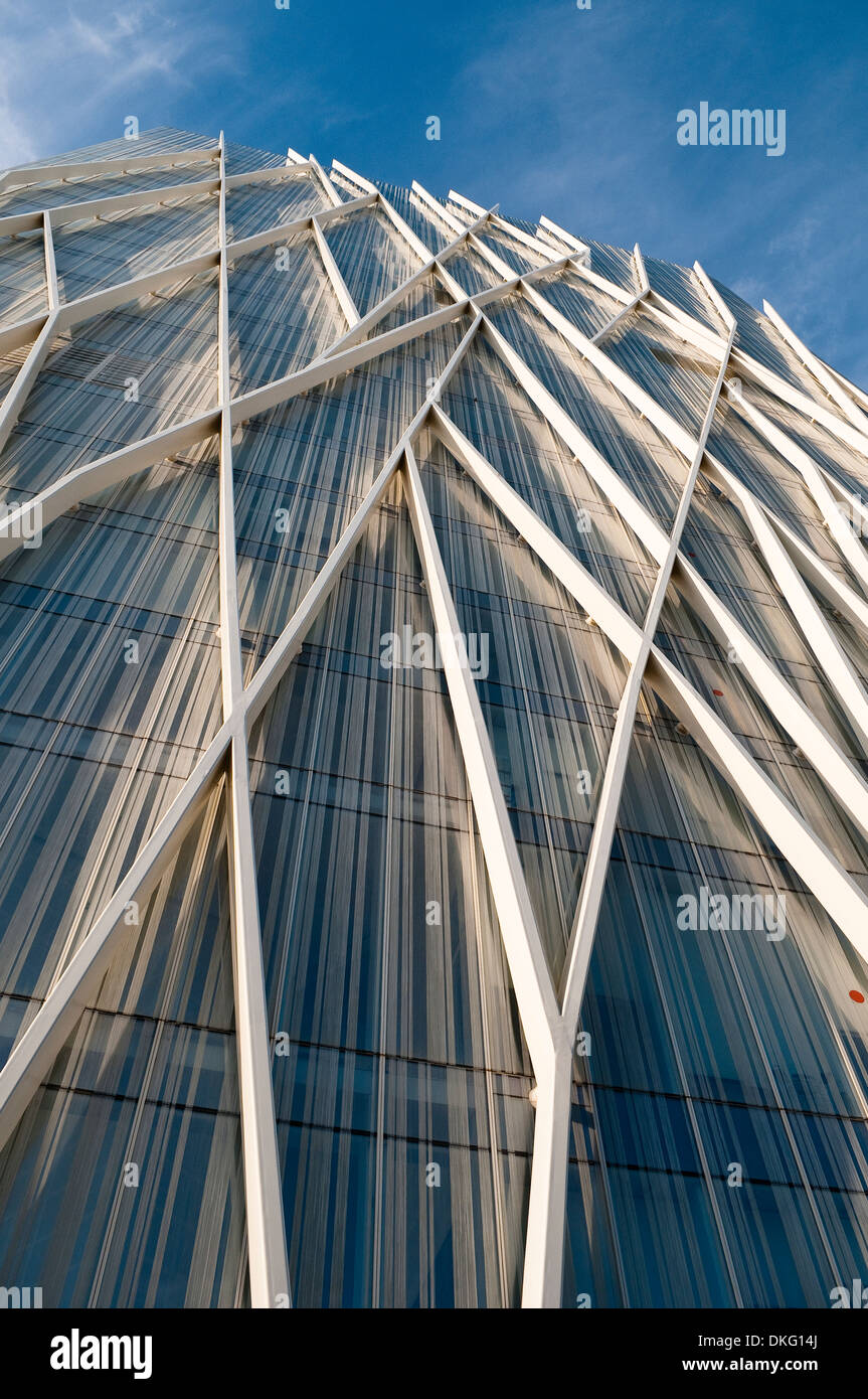 Torre telefonica hi-res stock photography and images - Alamy