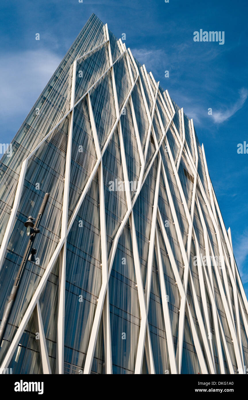 Central telefonica hi-res stock photography and images - Alamy