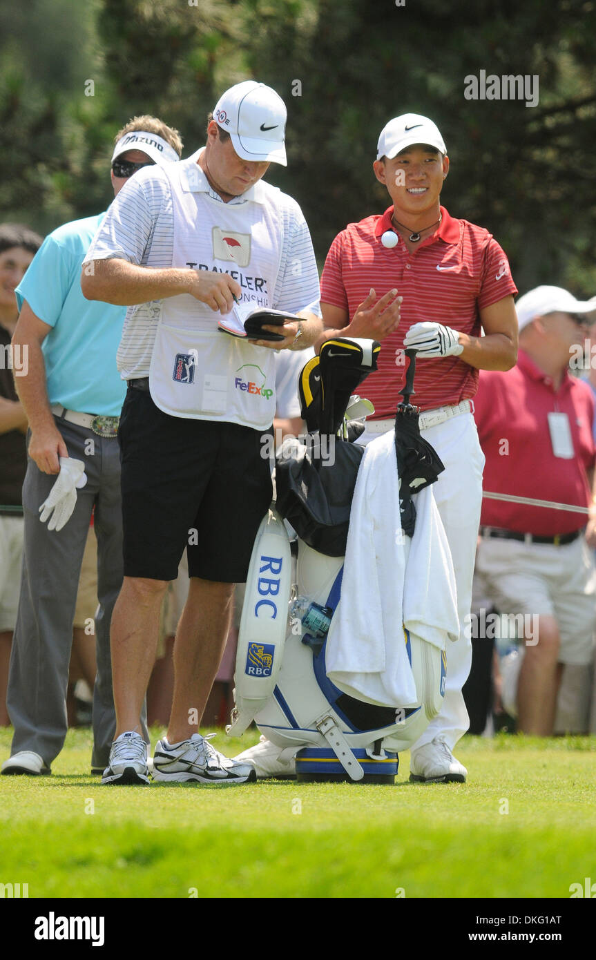 June 26, 2009 - Worcester, Massachusetts, U.S - 26 June 2009: Anthony ...