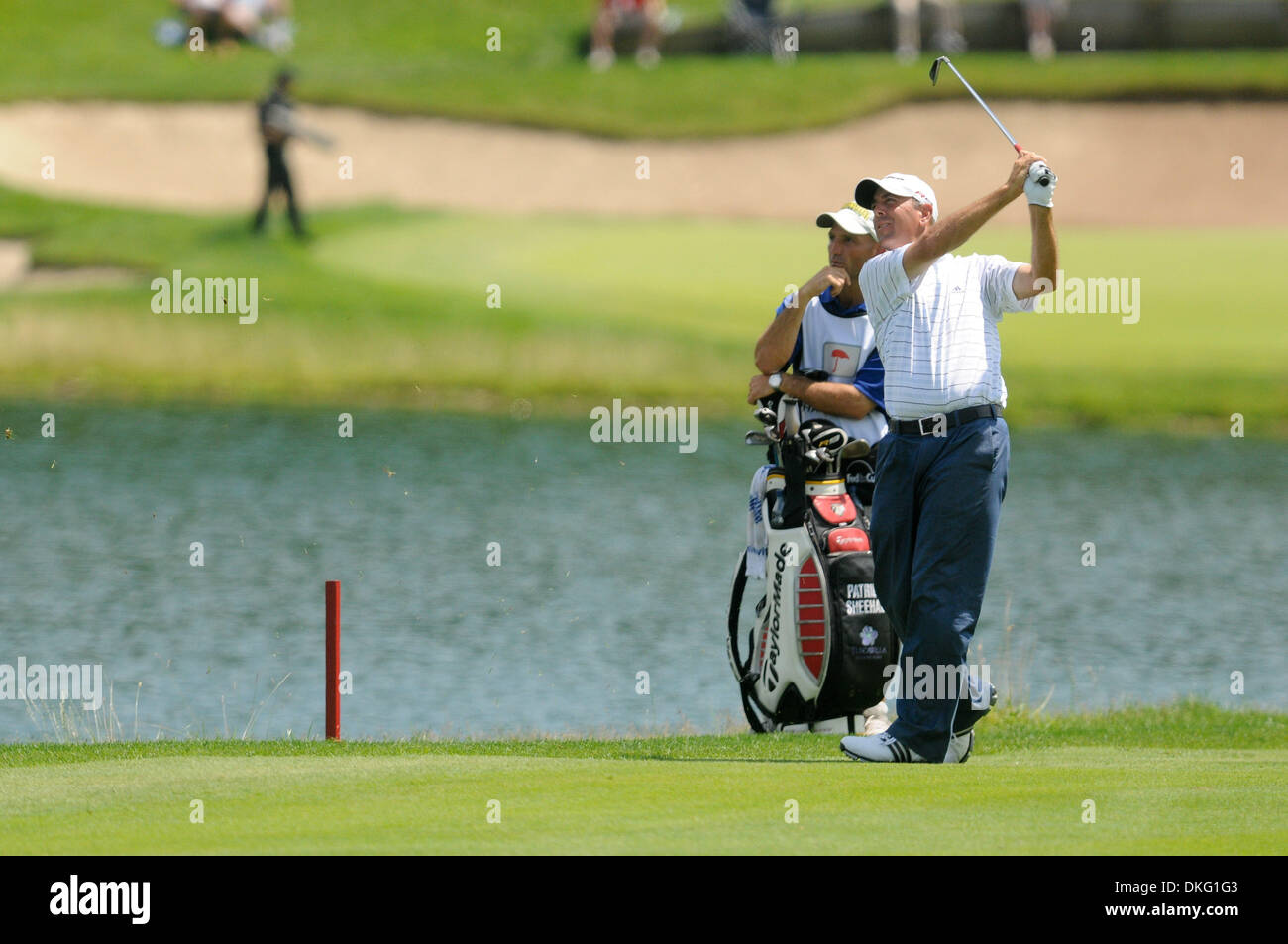 Patrick sheehan hi-res stock photography and images - Alamy